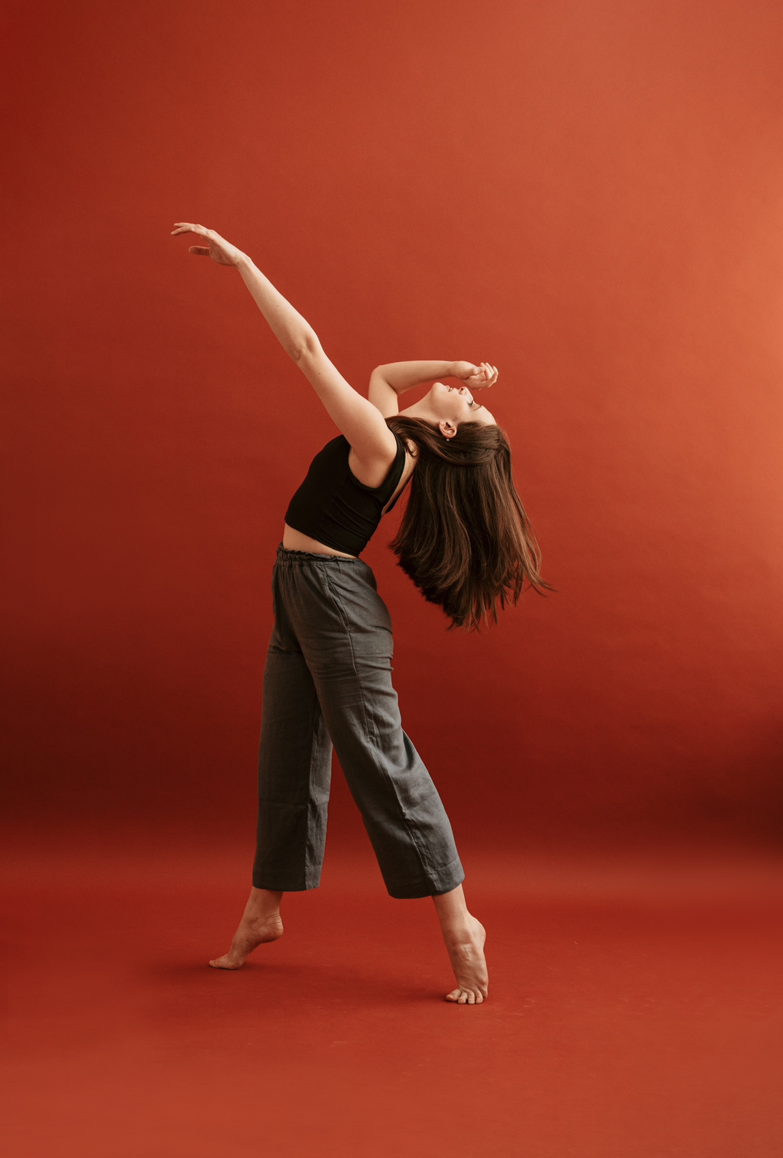 POSTCARDS: Axelrod Contemporary Ballet Theater’s "The Jungle Book" with Dancer Giana Carroll ...